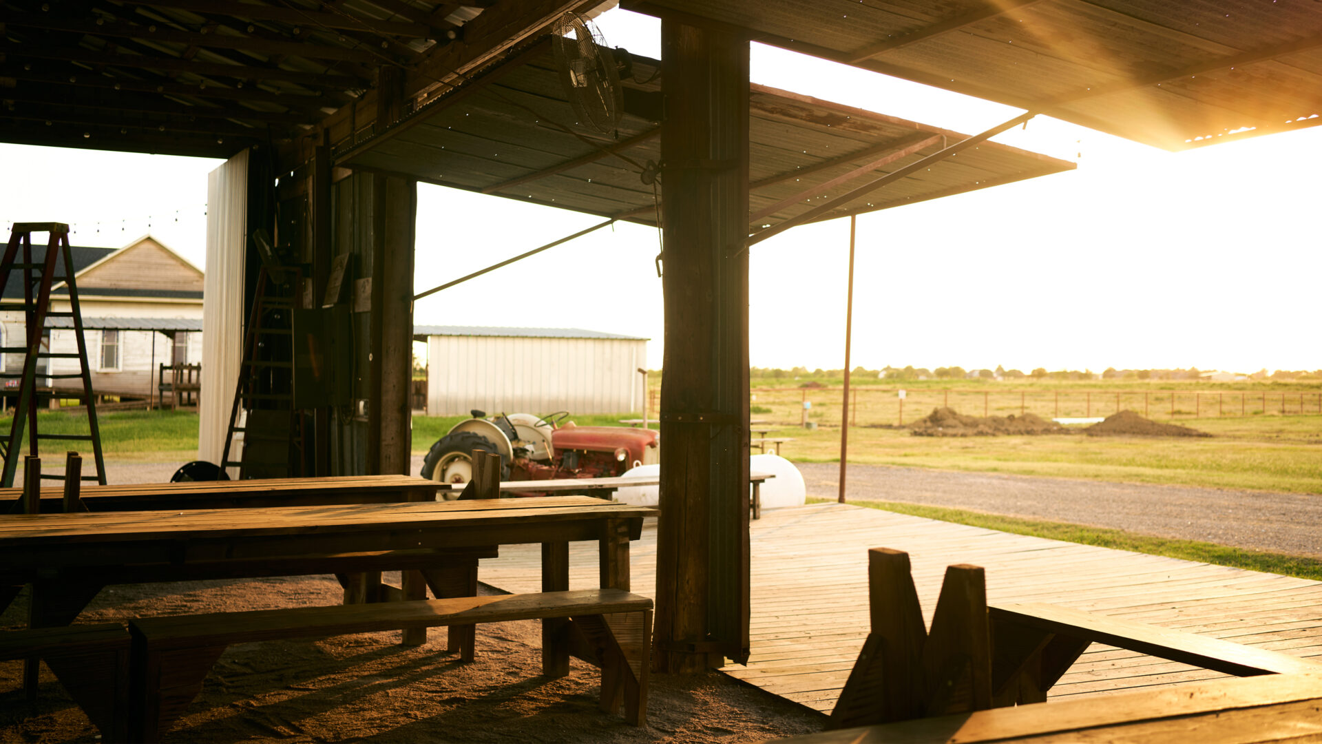 The Retiring Farmer | Wealth Management and Retirement Planning